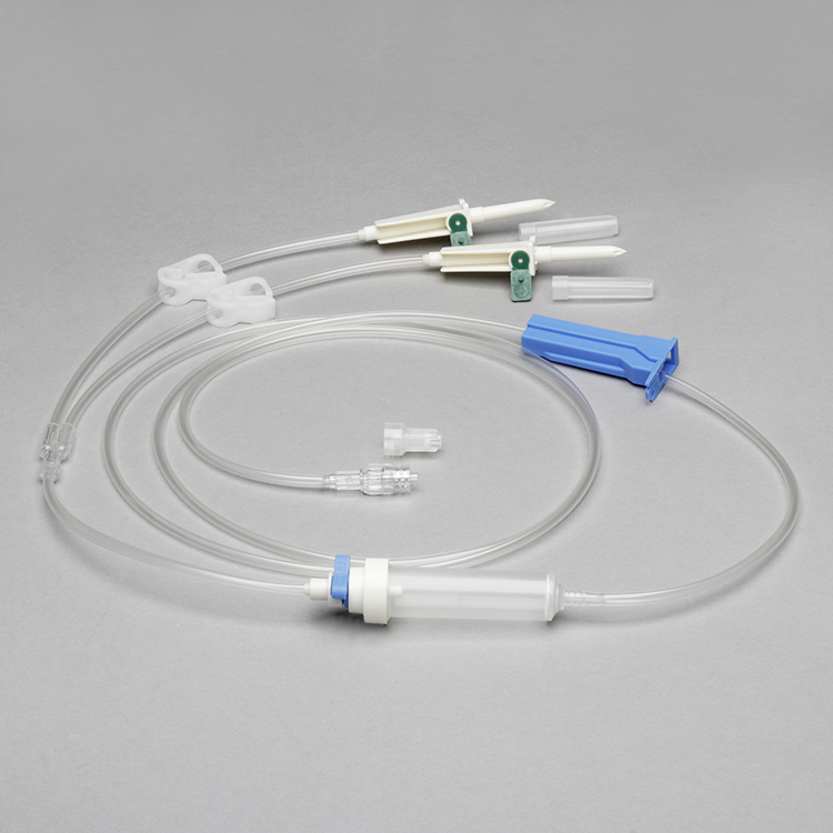 CODAN Infusion Sets | Infusion Management Products