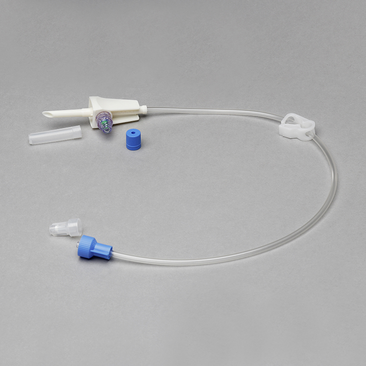 CODAN CYTO® | Safe Preparation and Administration of Cytostatics