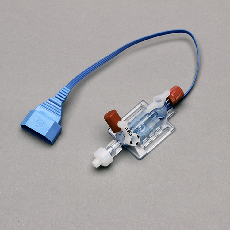 CODAN Invasive Blood Pressure Monitoring The Intelligent System