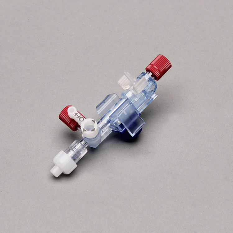 CODAN Invasive Blood Pressure Monitoring The Intelligent System