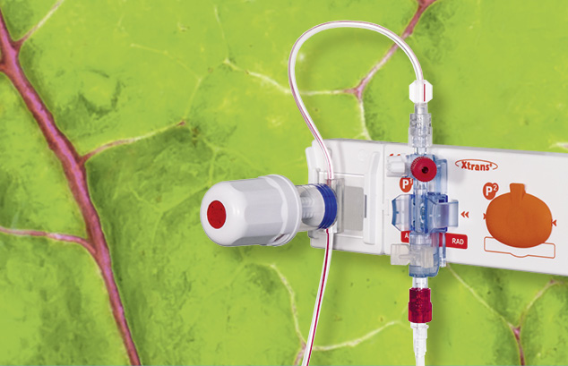 Groupe CODAN I The decisive connection